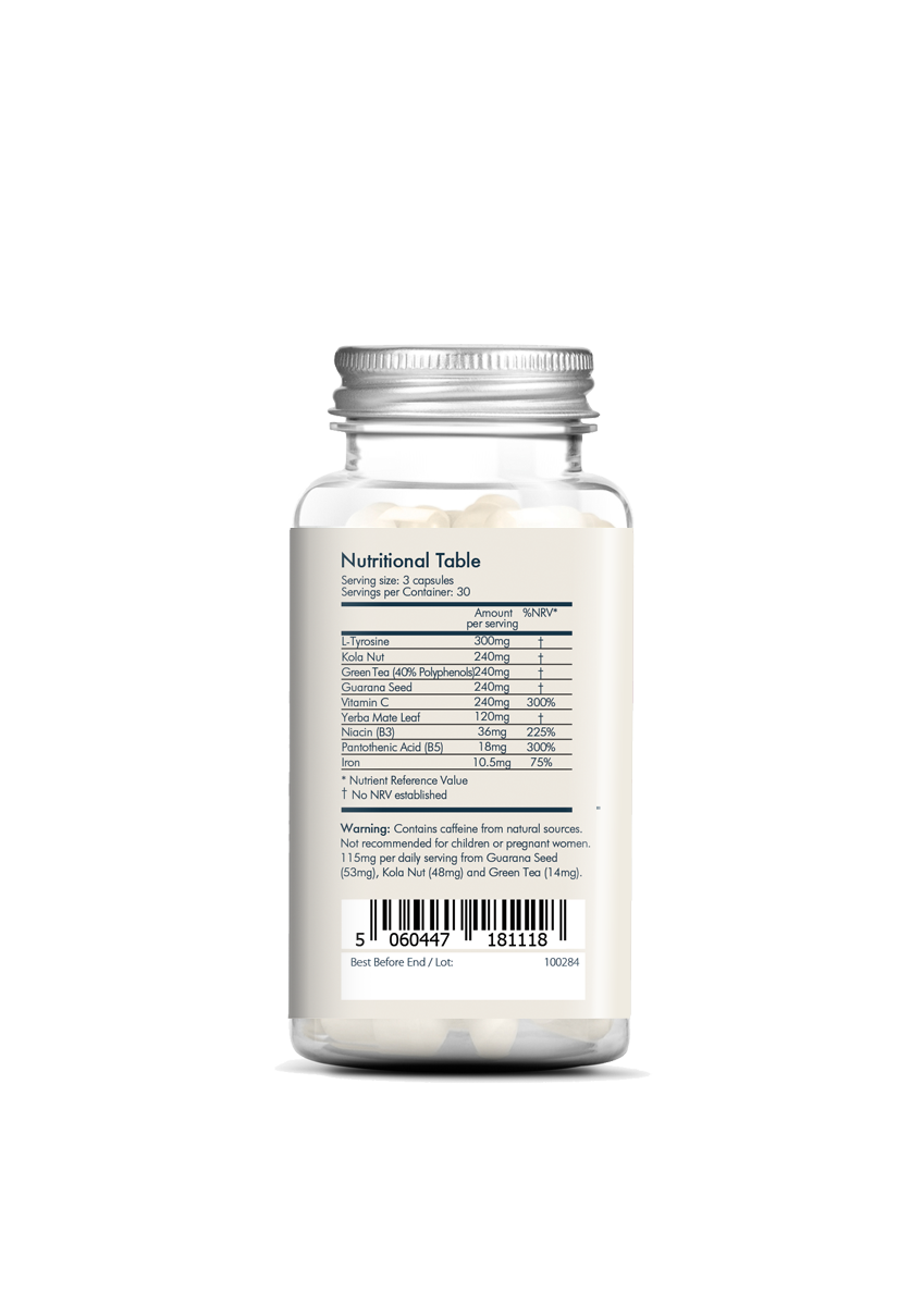 Trim & Tone – STRIPPD Limited